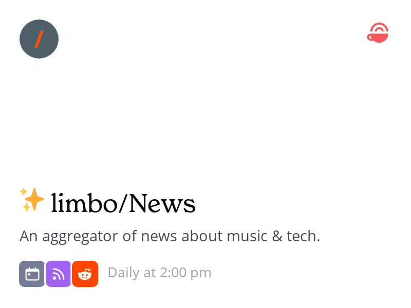 limbo/news
