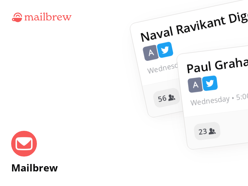 Mailbrew