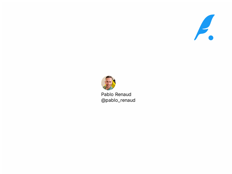 Pablo Renaud 📦 🛒 🚀 .eth (@pablo_renaud)